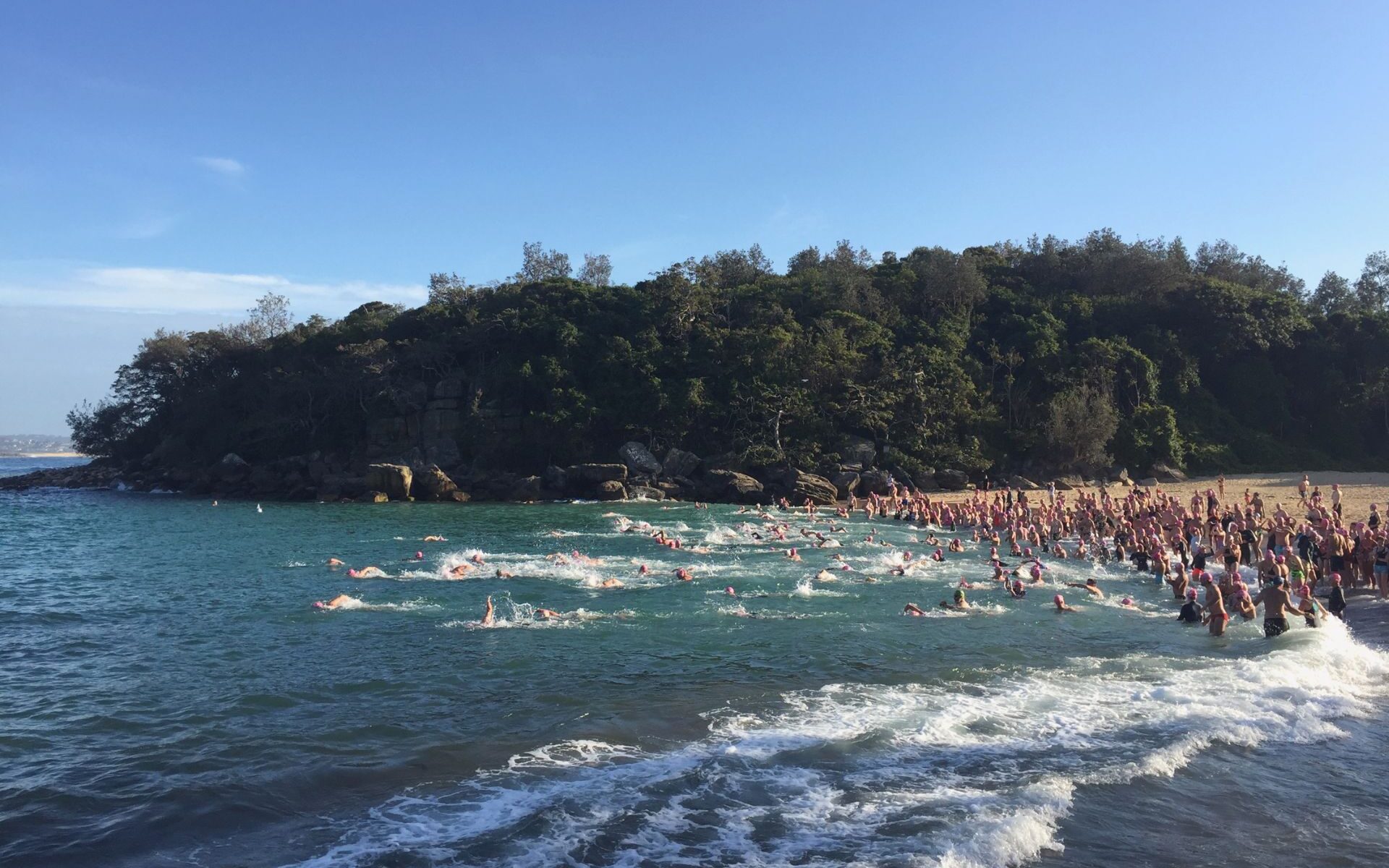 What's on at Manly Pacific - Manly Pacific hotel