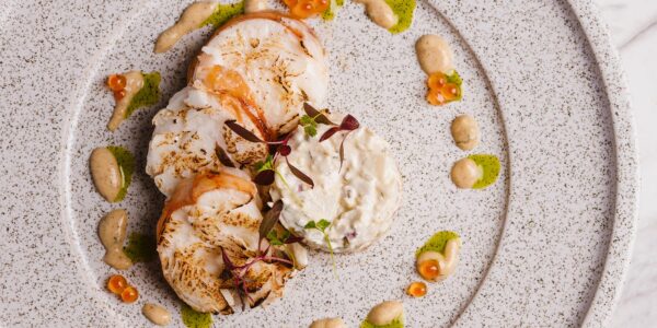 Bistro Manly - Manly Pacific