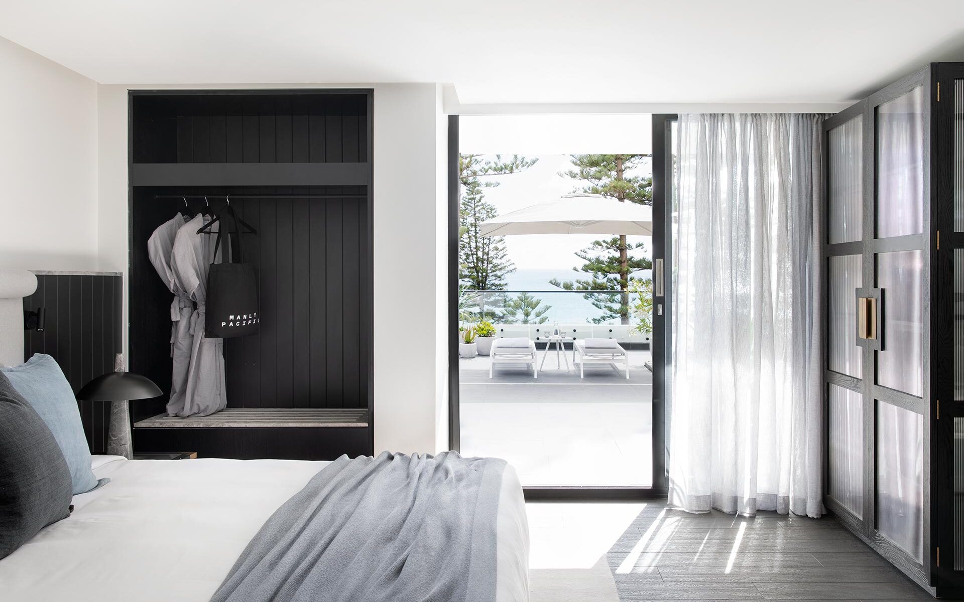 The Infinity Residence - Manly Pacific