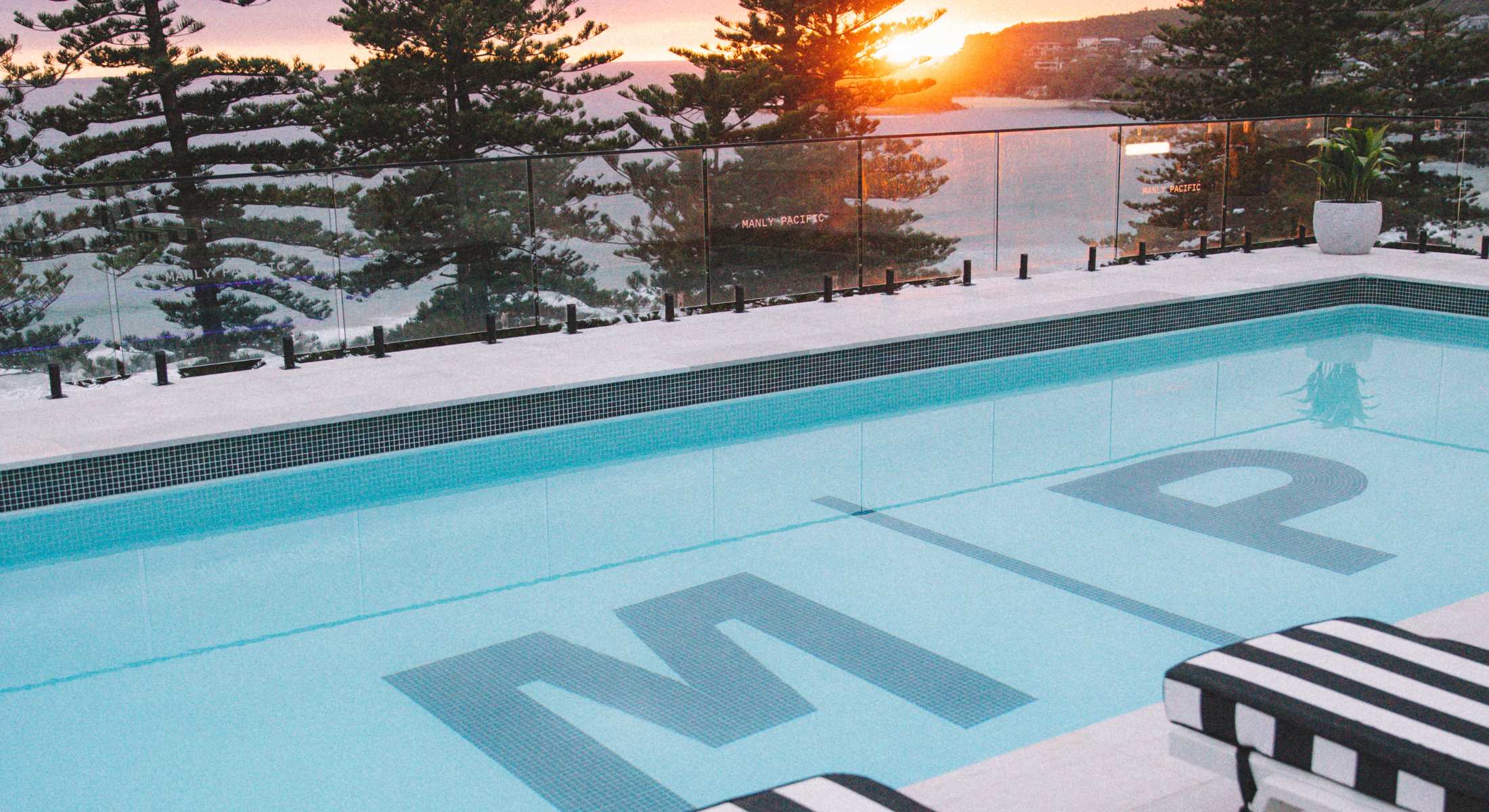 Experience The Best of Manly - Manly Pacific