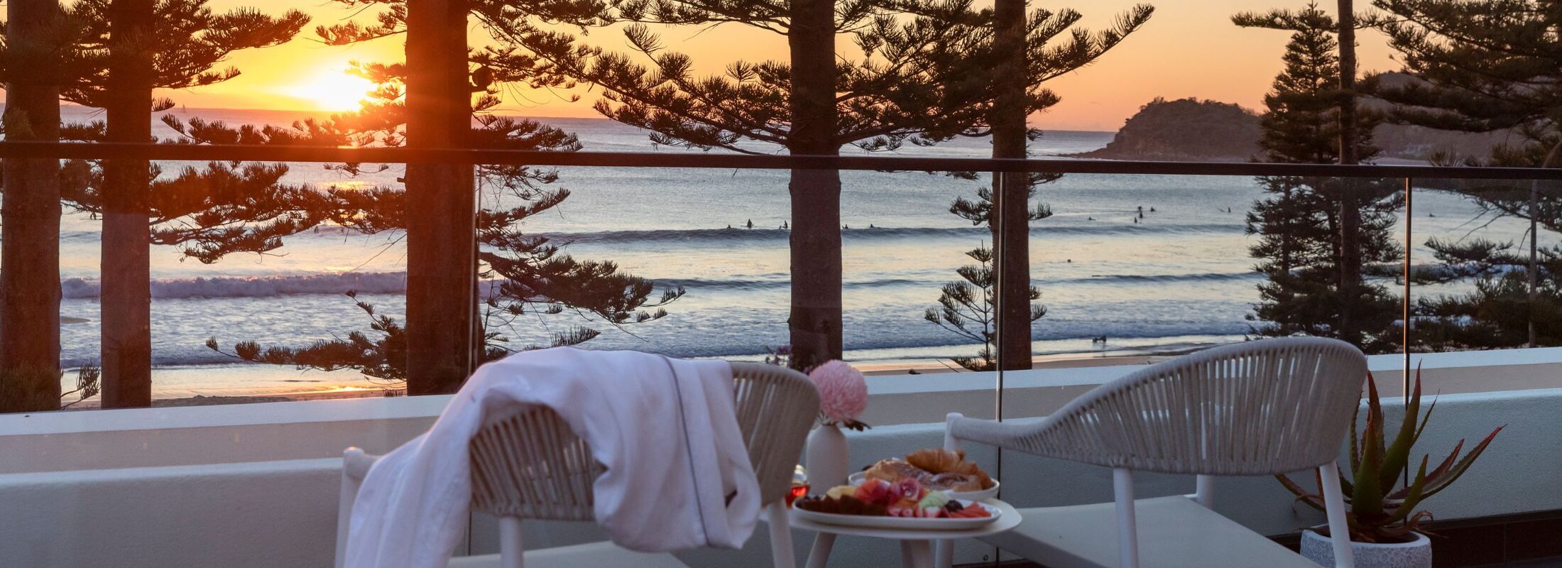 Manly Pacific Hotel, Sydney | 5 Star Sydney Hotel