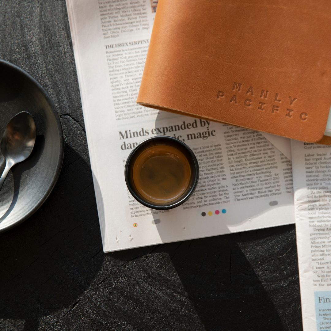 A Local's Guide to the Best of Manly - Manly Pacific