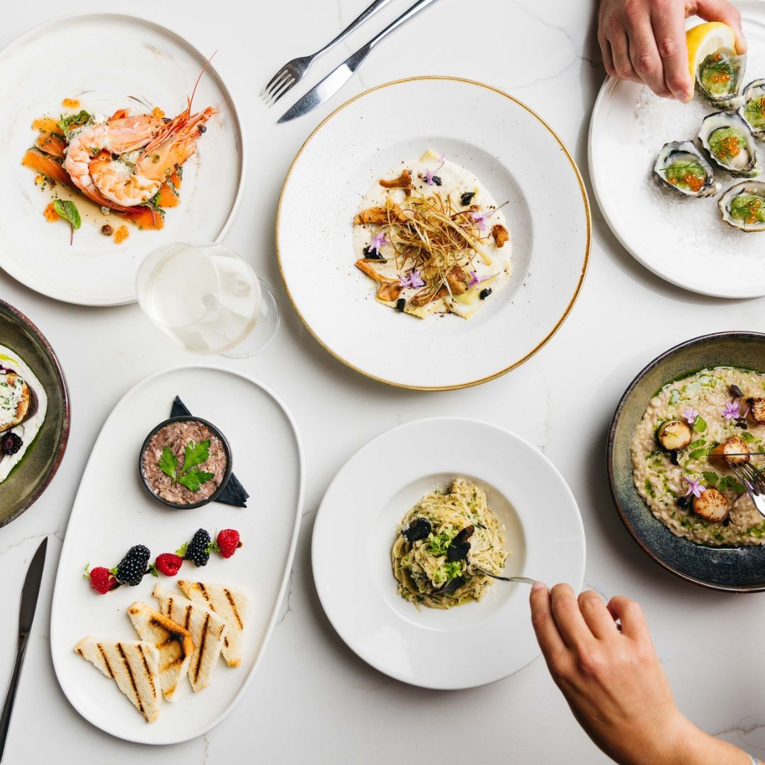 A Local's Guide to the Best of Manly - Manly Pacific