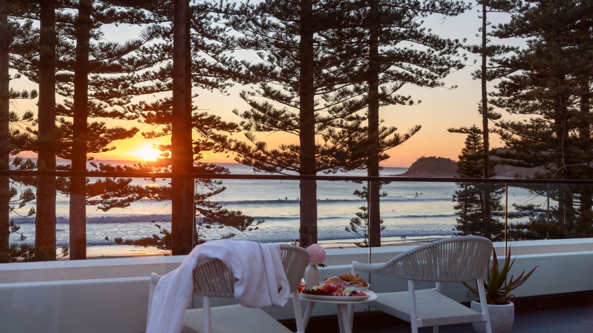 What's on in Manly - Manly Pacific hotel
