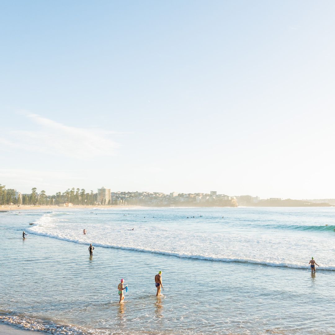 A Local's Guide to the Best of Manly - Manly Pacific