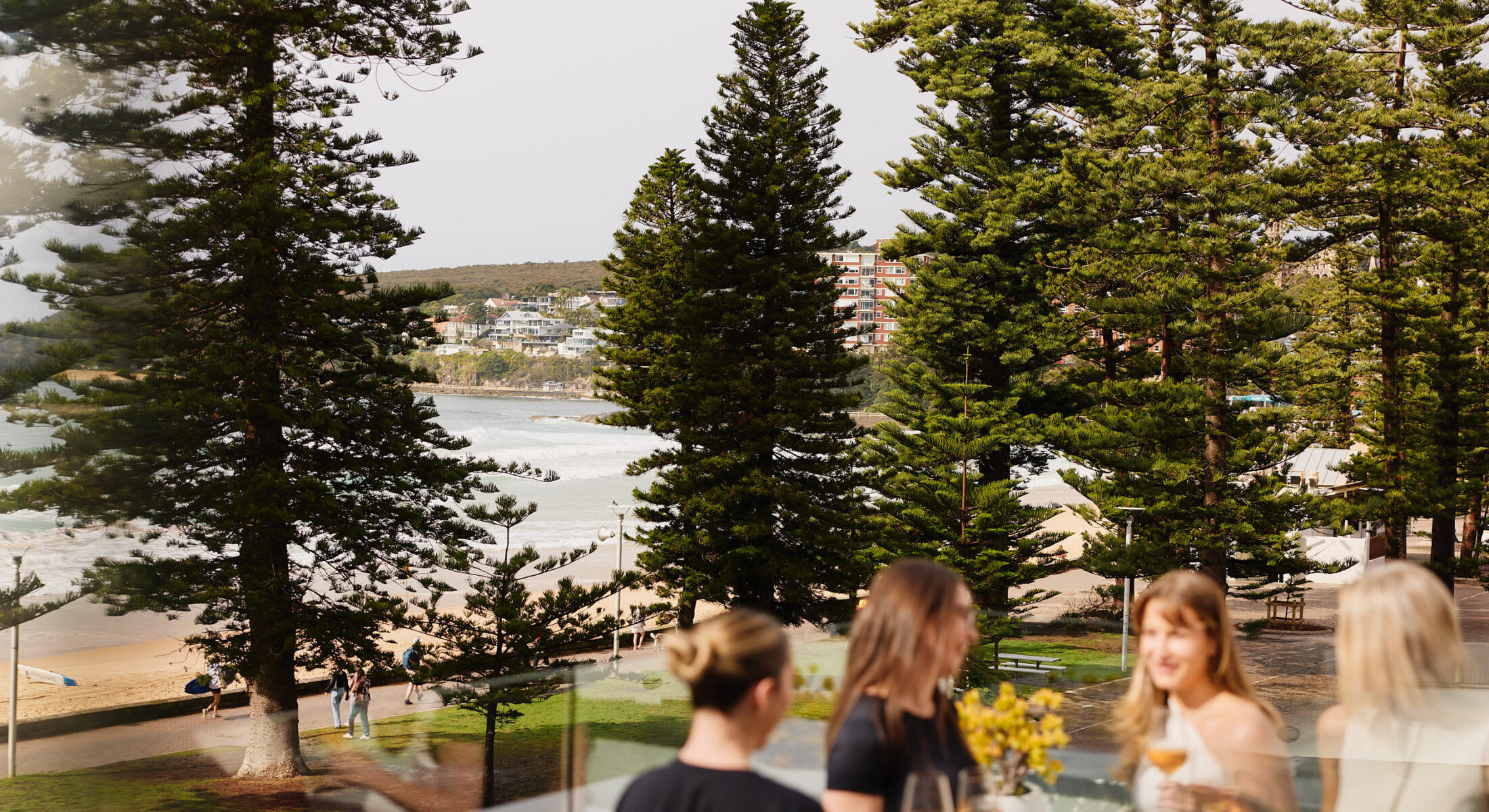 What's on in Manly - Manly Pacific hotel