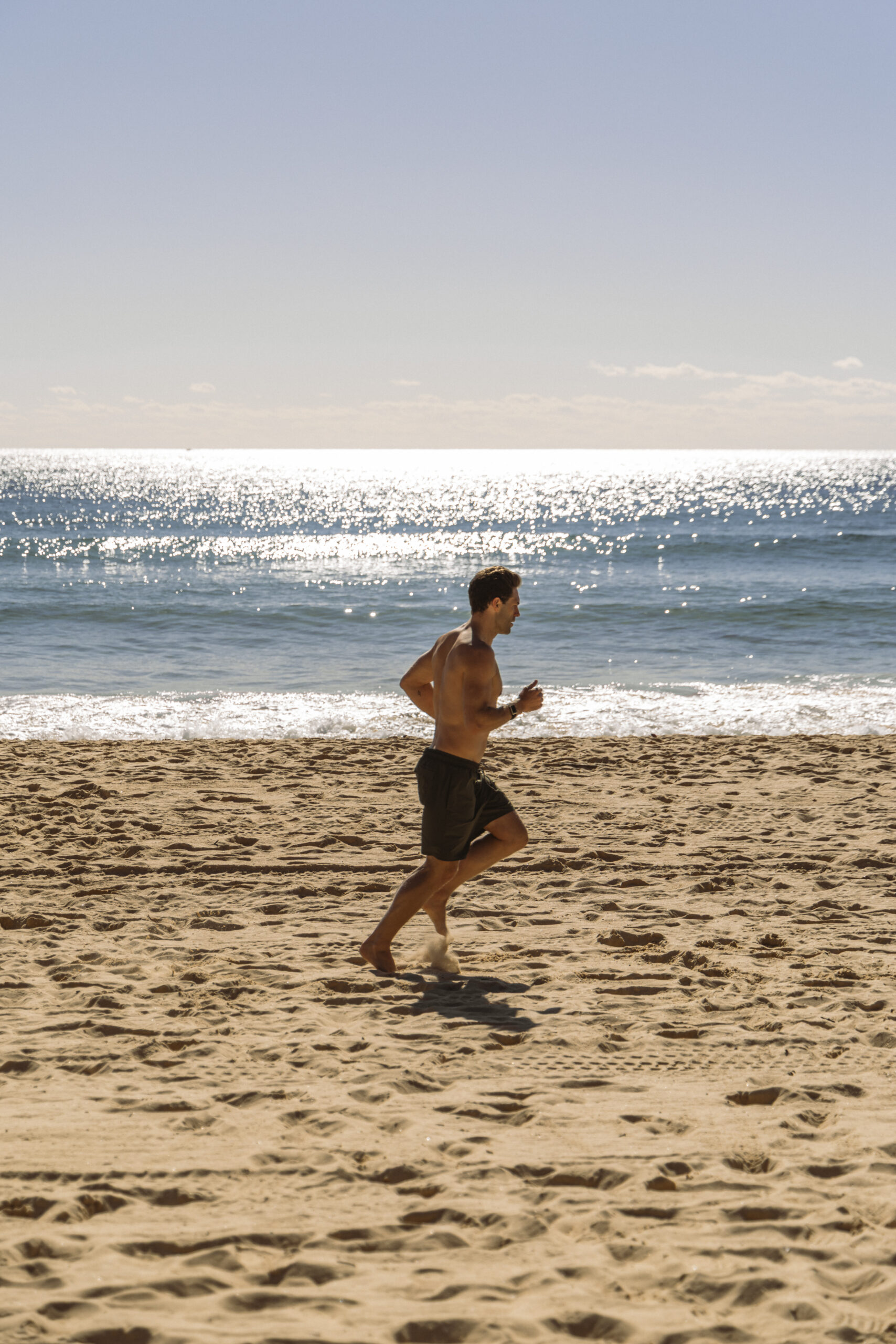 Manly Pacific Run Guide - Manly Pacific